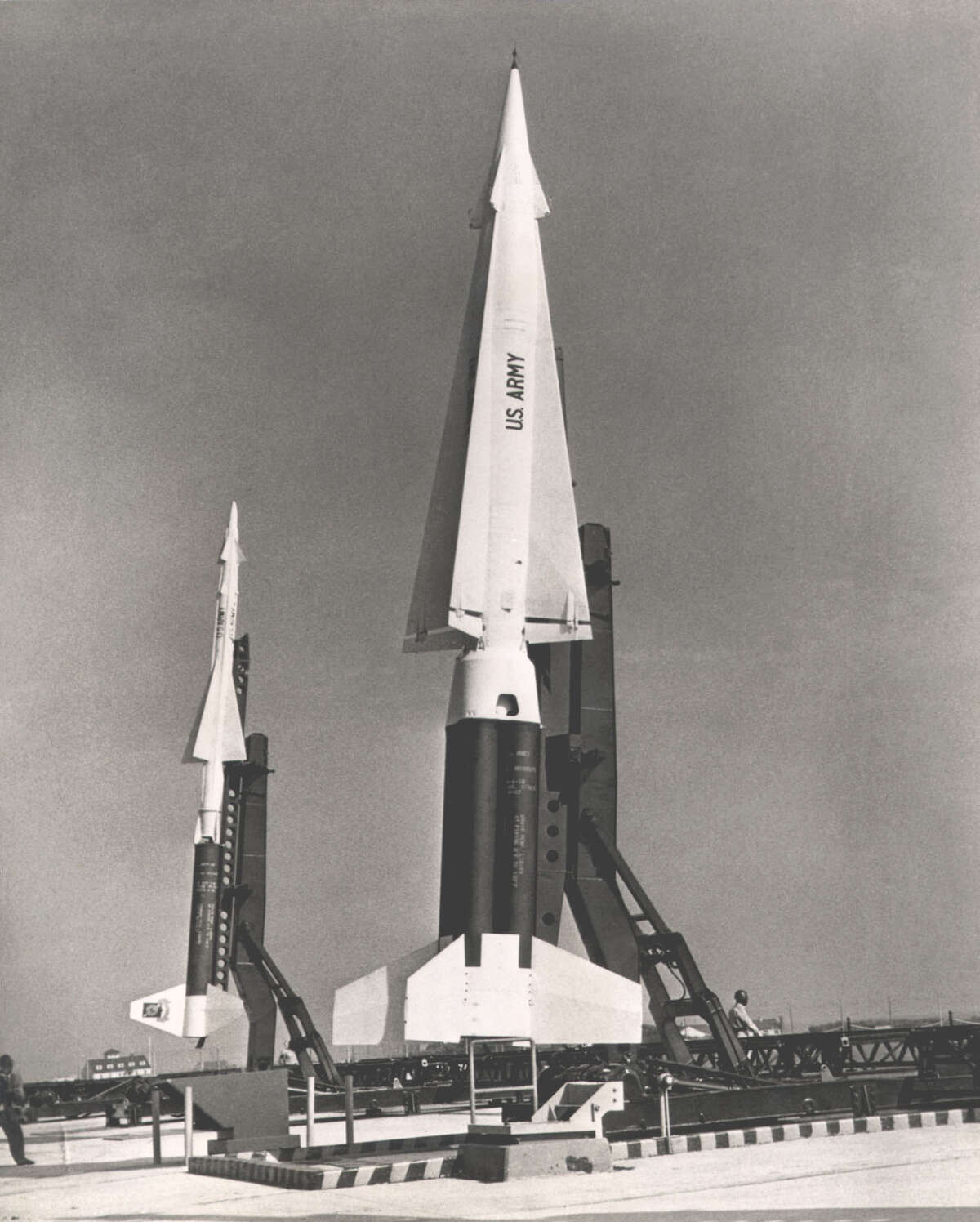 Nike Hercules missile site to get plaque on Saturday