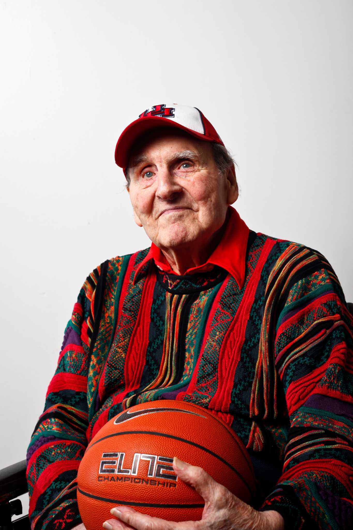 Guy V. Lewis was much more than just a basketball coach