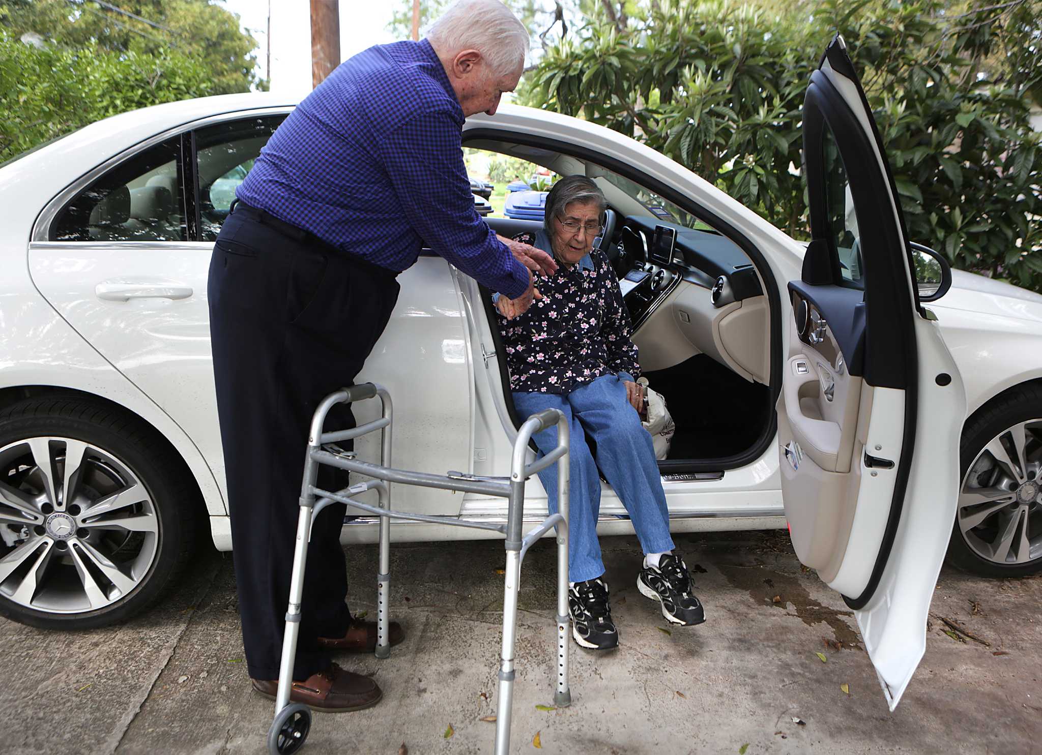 CARS programs need volunteer drivers