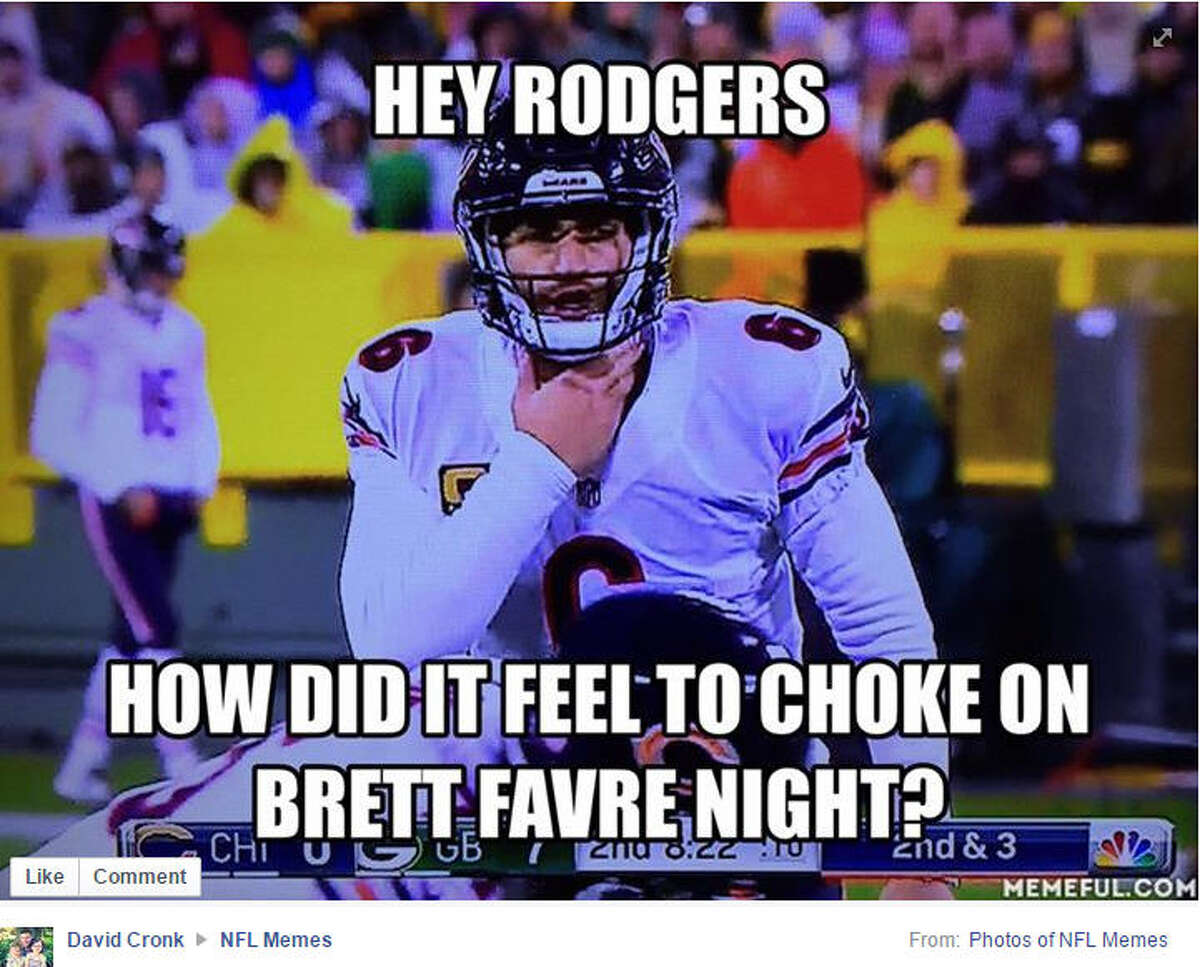 Internet memes roast Patriots and Giants in Week 12