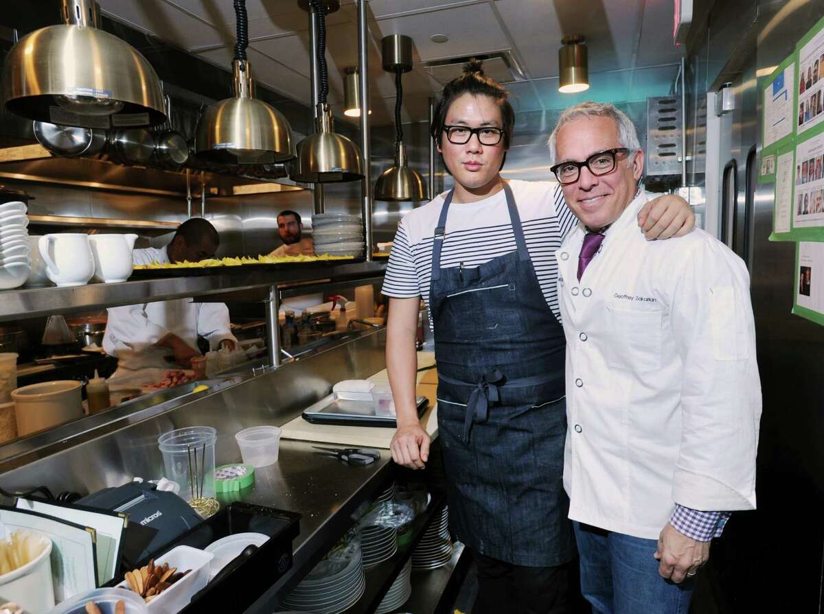 Food Network’s Zakarian expands National restaurant brand to Greenwich