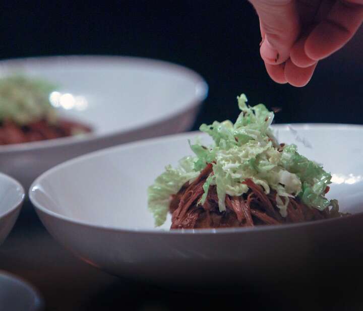 S.F. couple’s elite supper club captures Airbnb’s attention