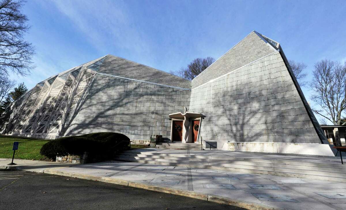 'Fish Church' awarded grant; tours on Saturday