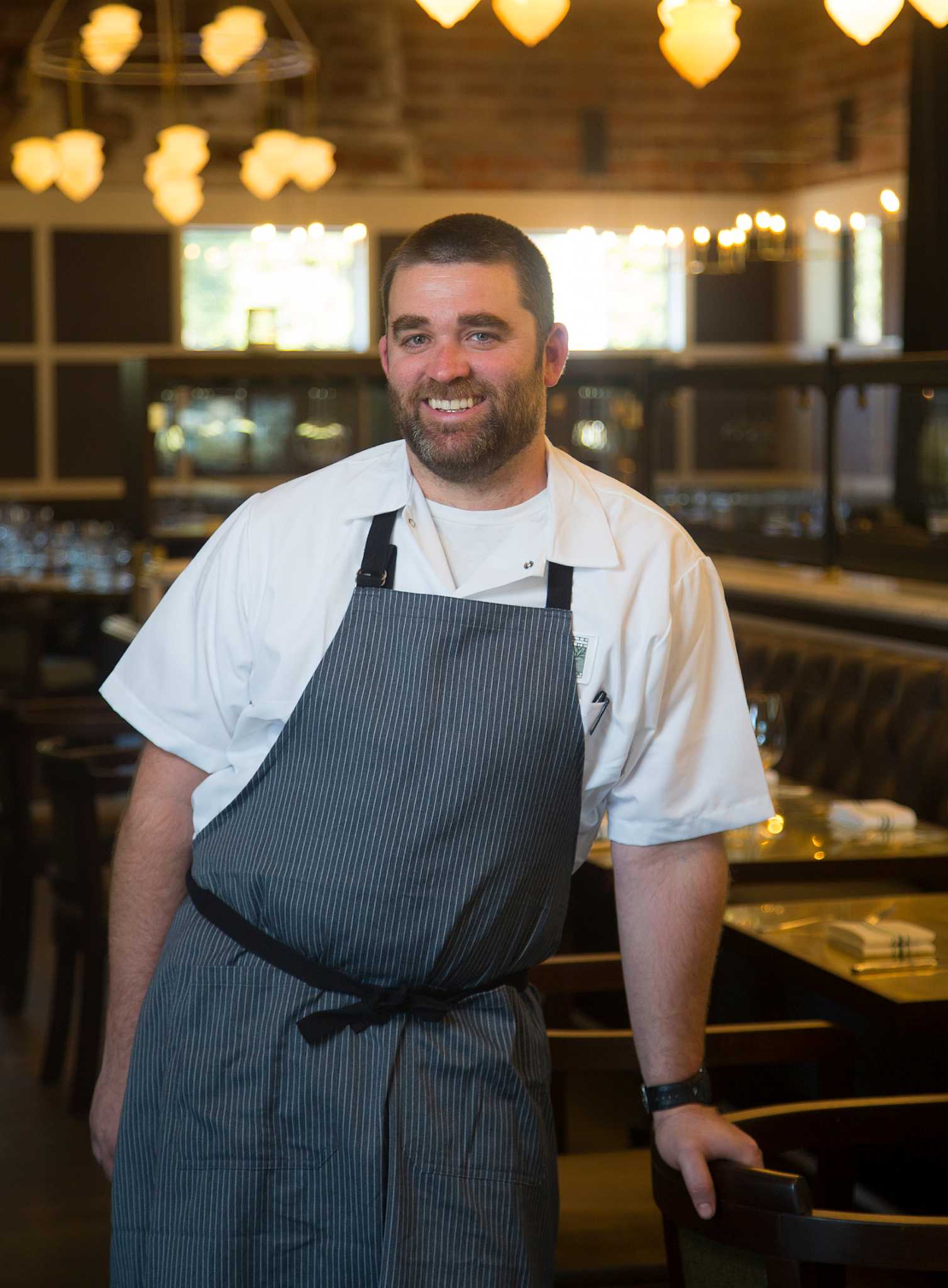 Grace notes: Chef Bobby Matos helms the season's most exciting new ...