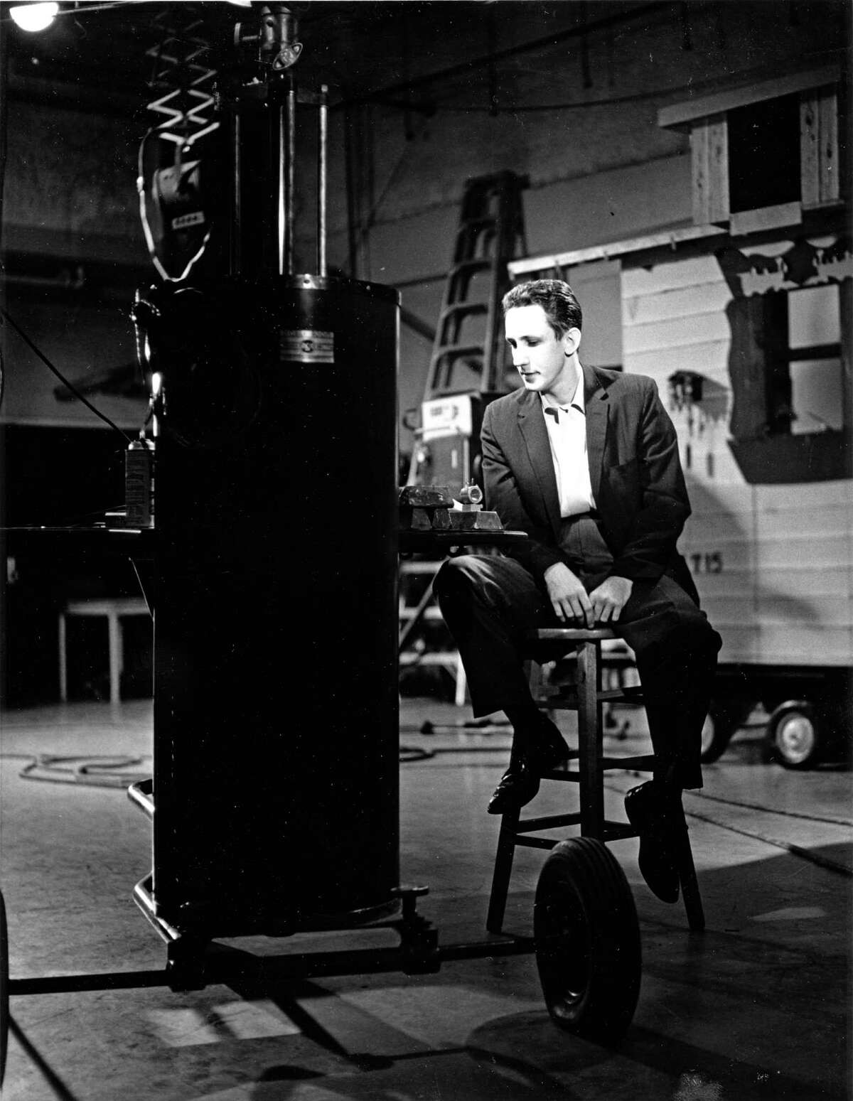 Historian Mack McCormick made an impact on Texas blues