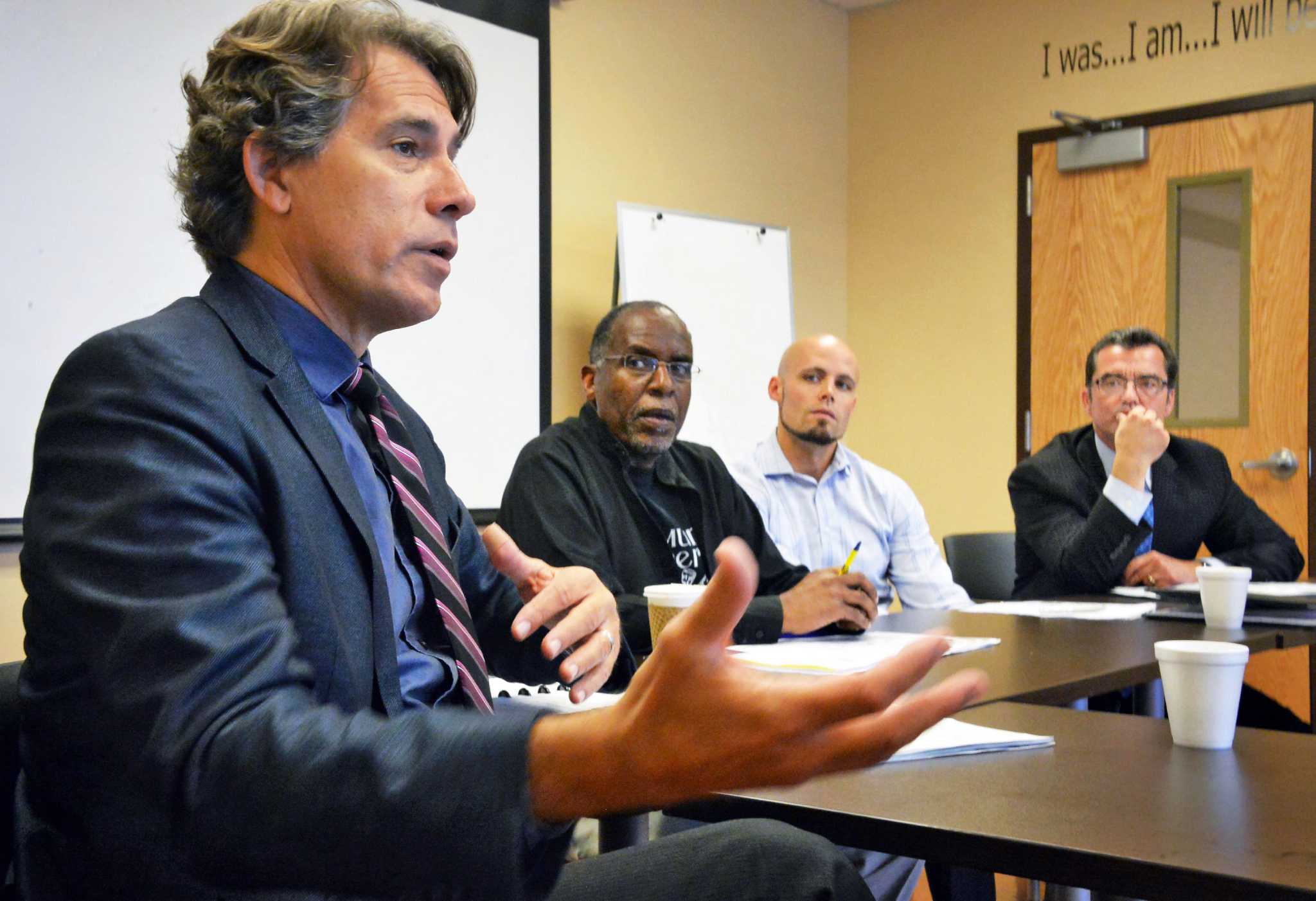 Schenectady Foundation program strives to lift people out of poverty