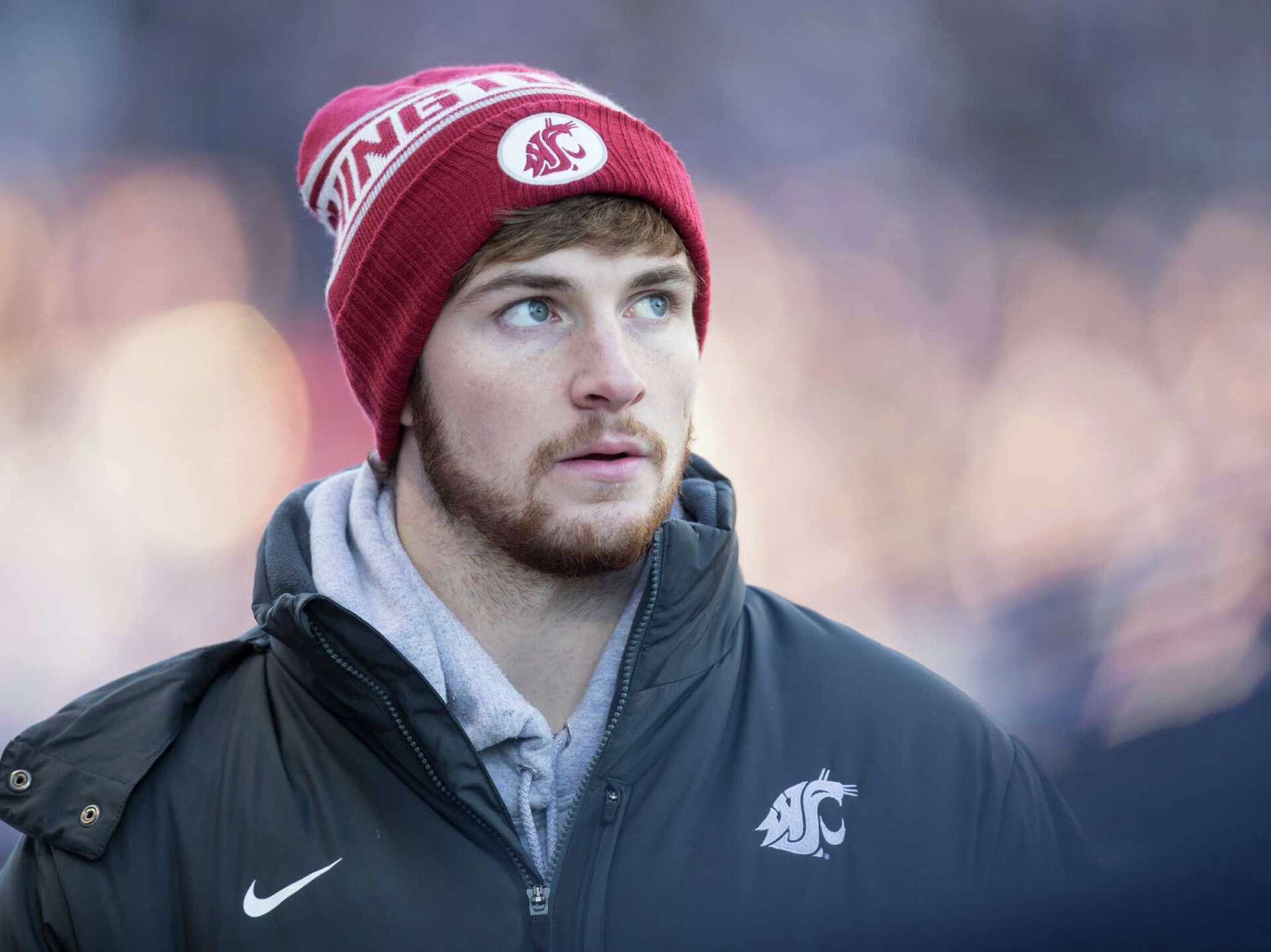 Analysis: Washington defense smothers WSU's Peyton Bender in Apple Cup win