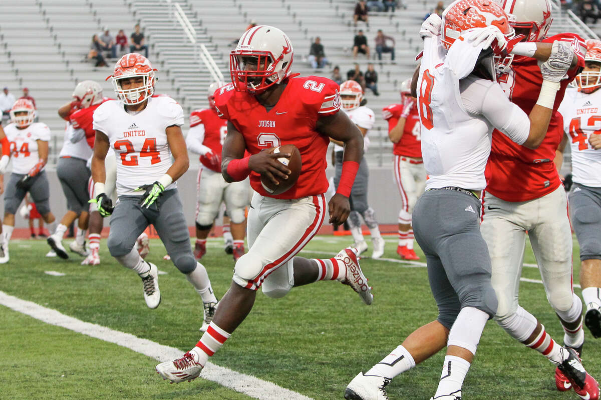 Football: Judson vs. Smithson Valley preview capsule
