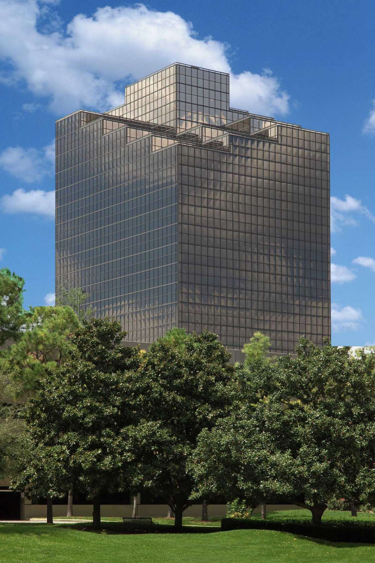 Sale of Greenspoint office portfolio another boost for struggling area