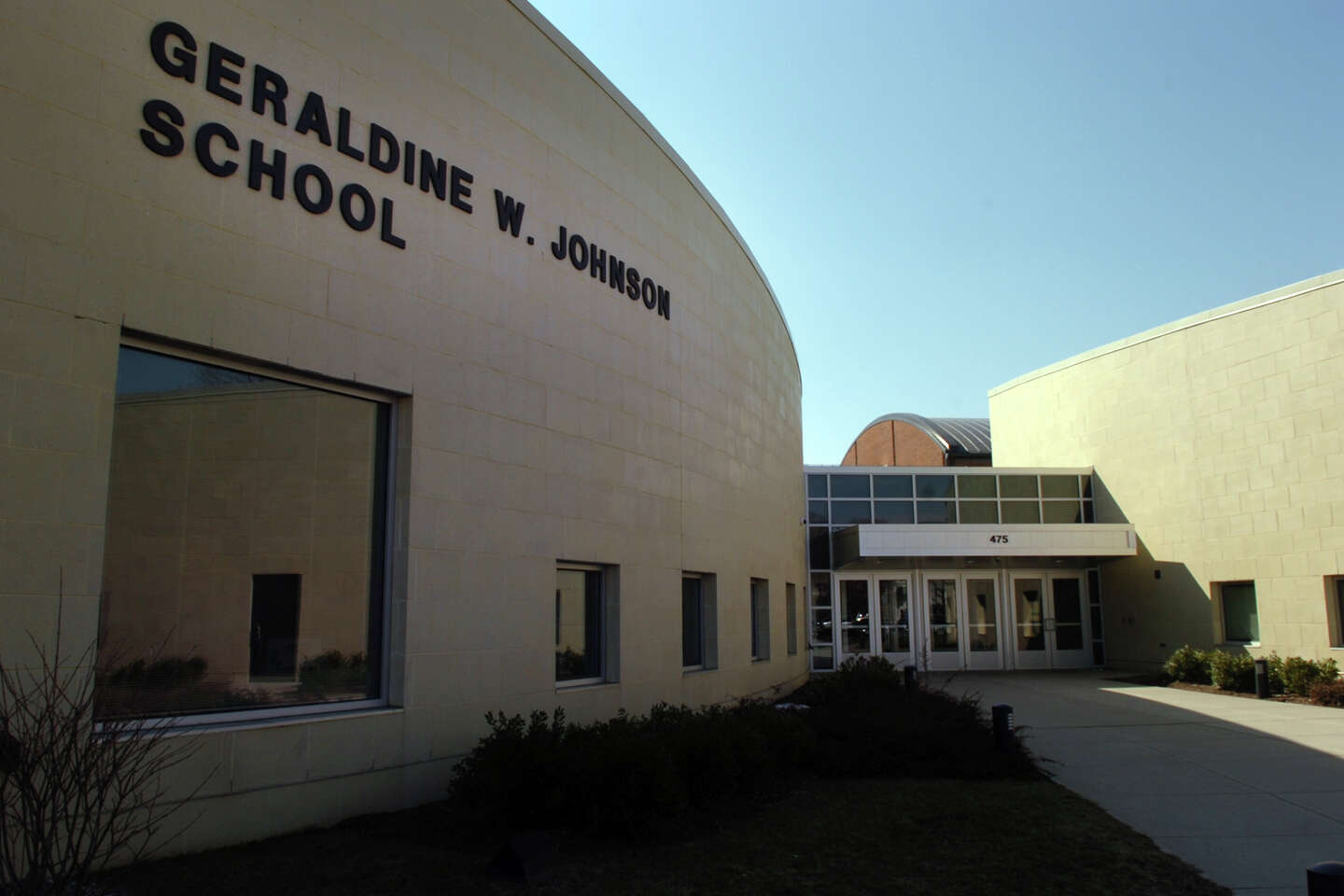 Geraldine Johnson, teacher, superintendent, humanitarian, dies
