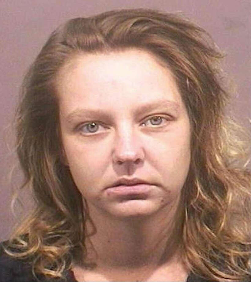 Mugshots: Alleged meth use has changed Oregon man's face over 14 years ...