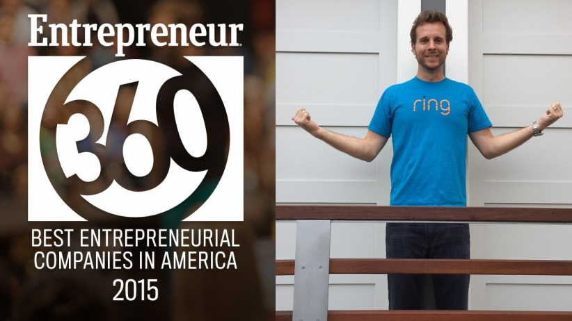How These 10 Rising Entrepreneurs Stay Productive