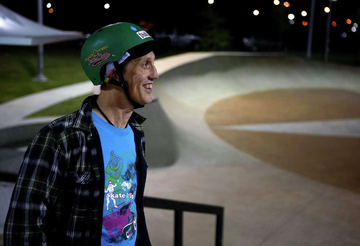 On a roll for Jesus, Truth Riders take their message to area teens at risk