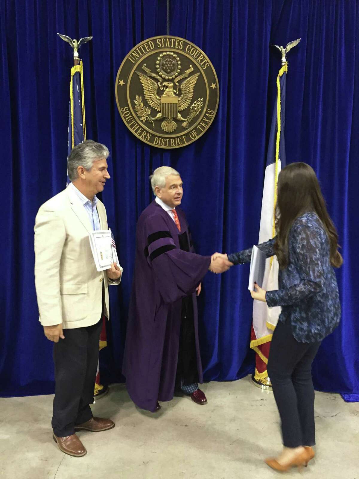 Immigrants hoping to organize, exert political power