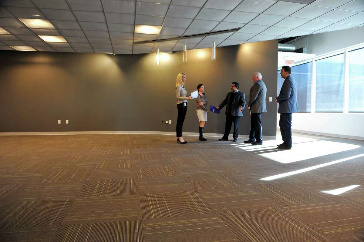 SUNY Poly's next takeover - kids