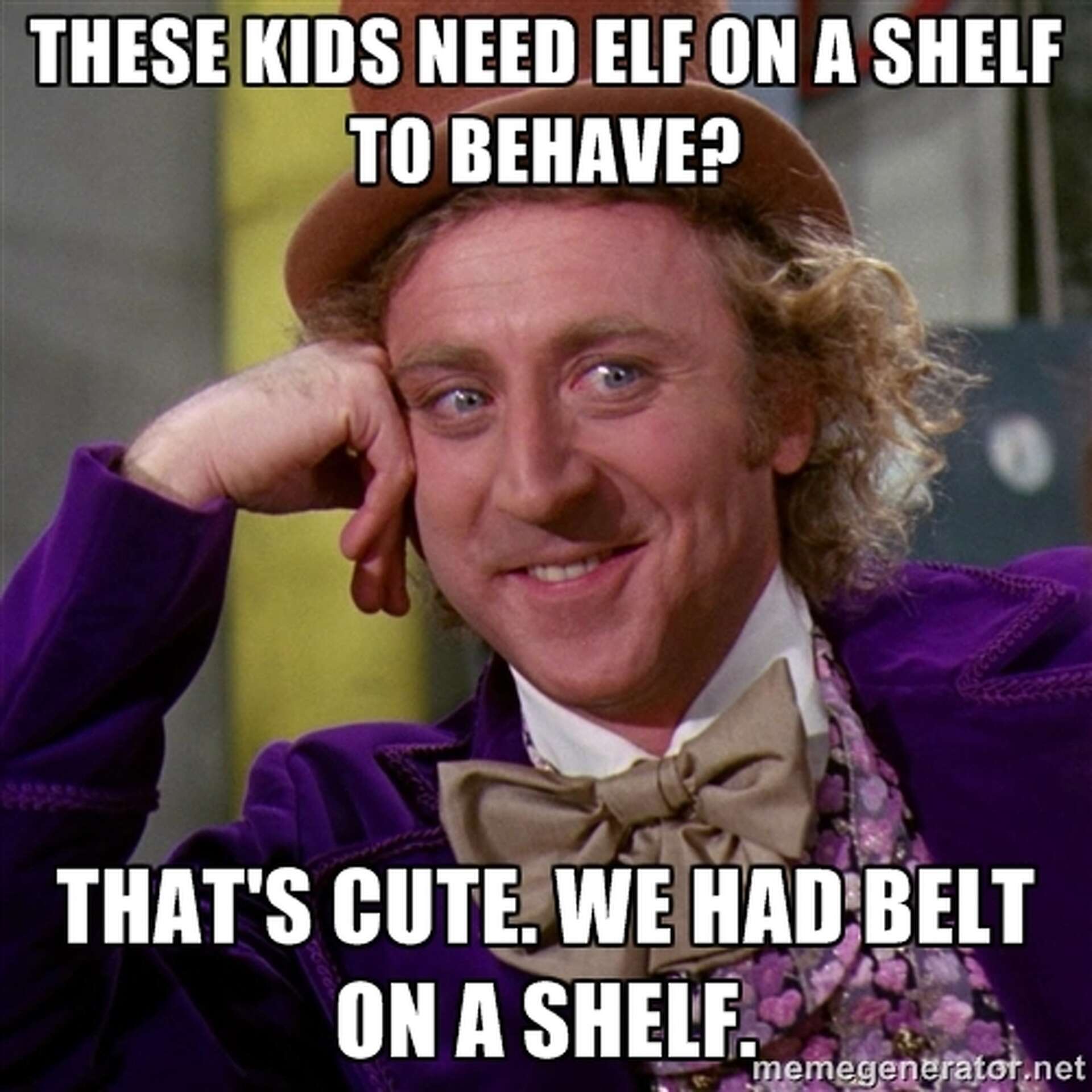 Funny, dirty 'Elf on the Shelf' memes take over the Internet
