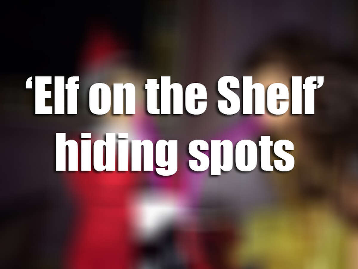 Funny, dirty 'Elf on the Shelf' memes take over the Internet