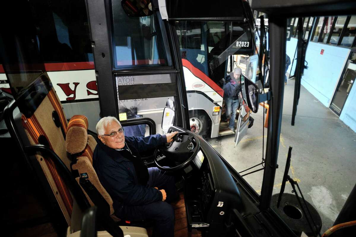 Final run ends three million miles at the wheel