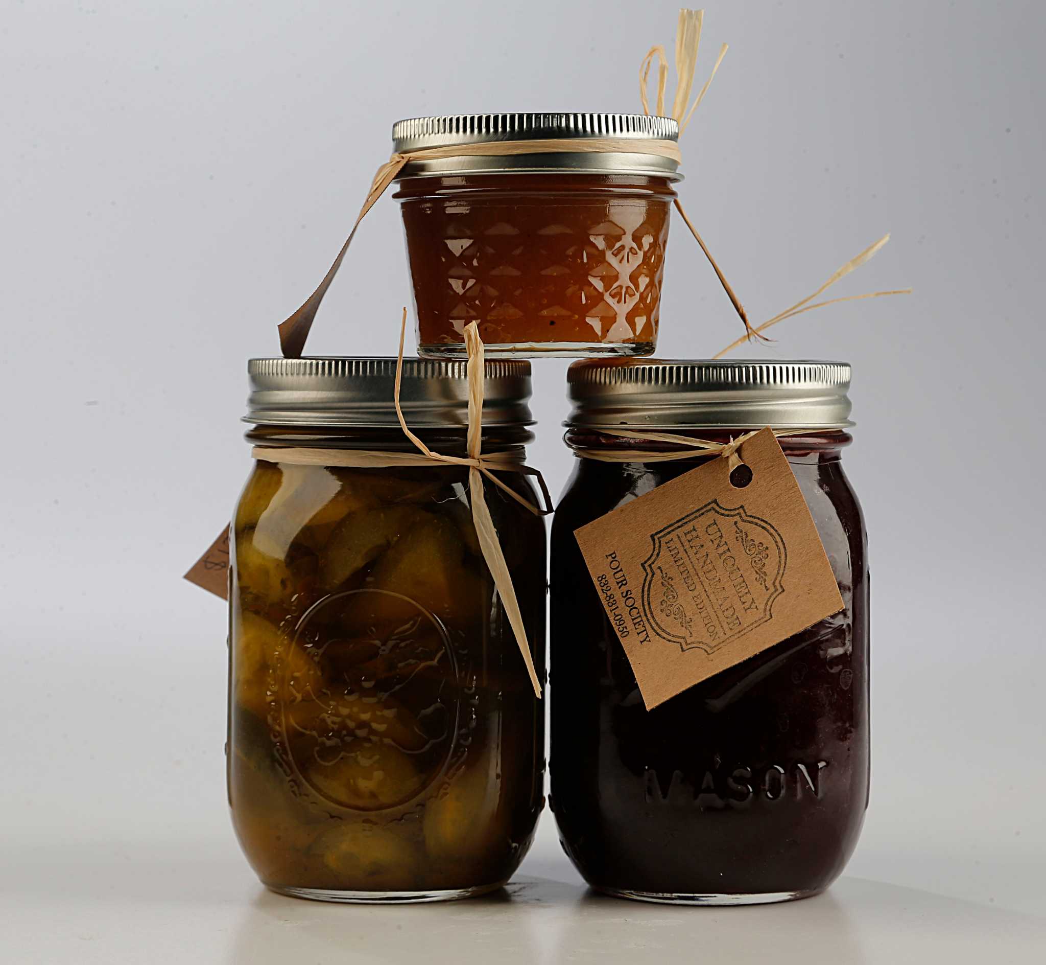 Gourmet gifts: Houston-made culinary goodness for your favorite foodies