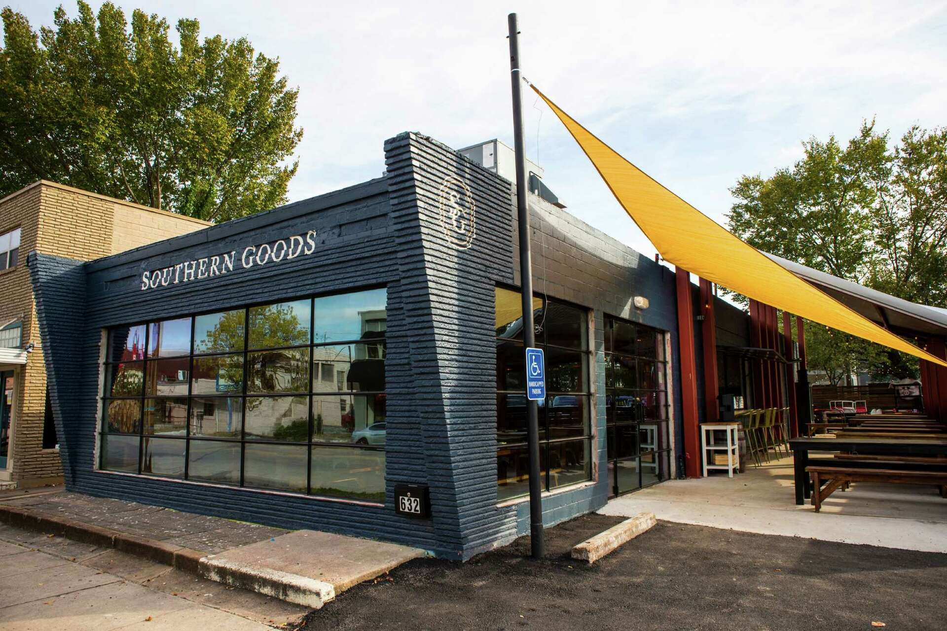 O Pioneers! Southern Goods owners to open new restaurant in the Heights