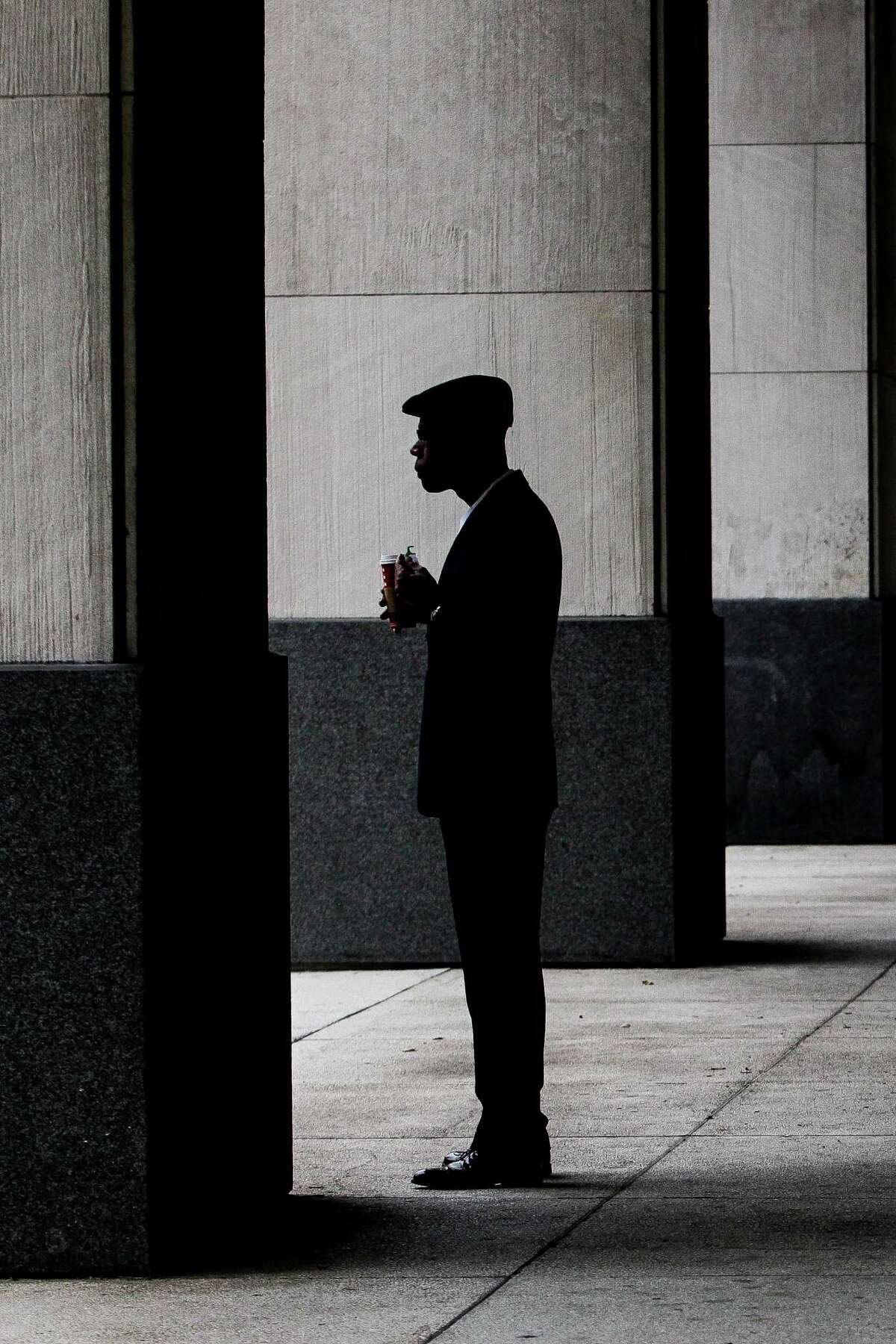 HPD releases video in Jordan Baker shooting