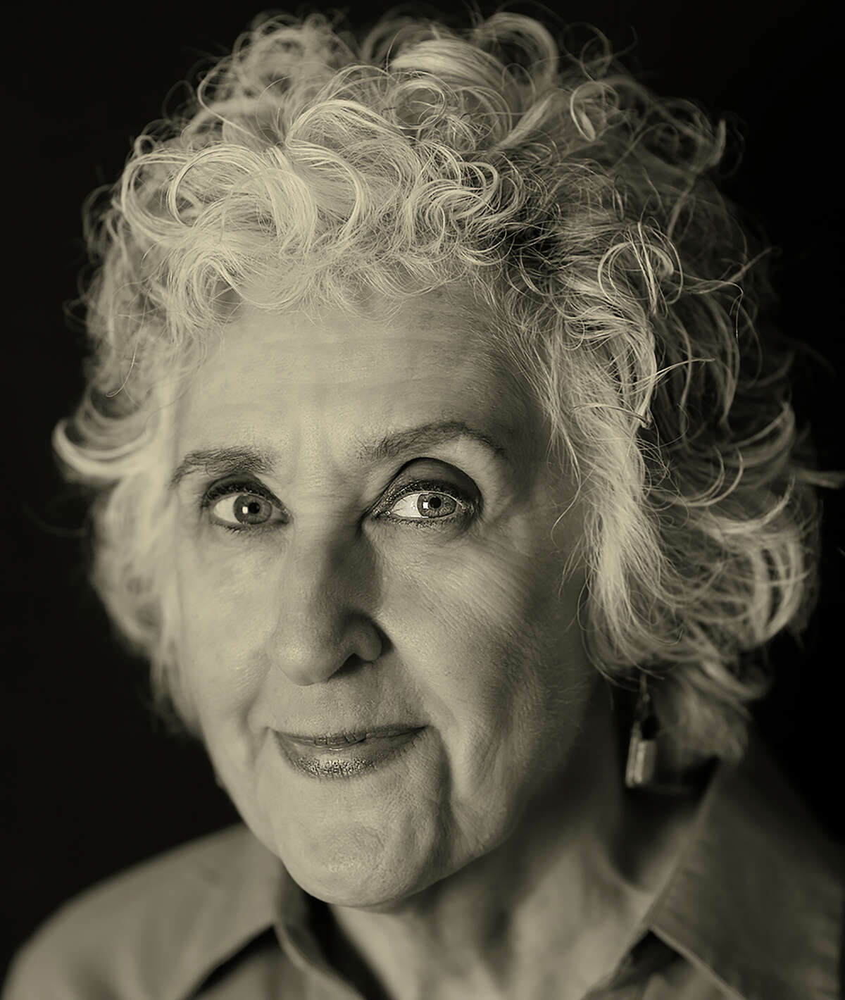 San Antonio’s arts community captured in a flash