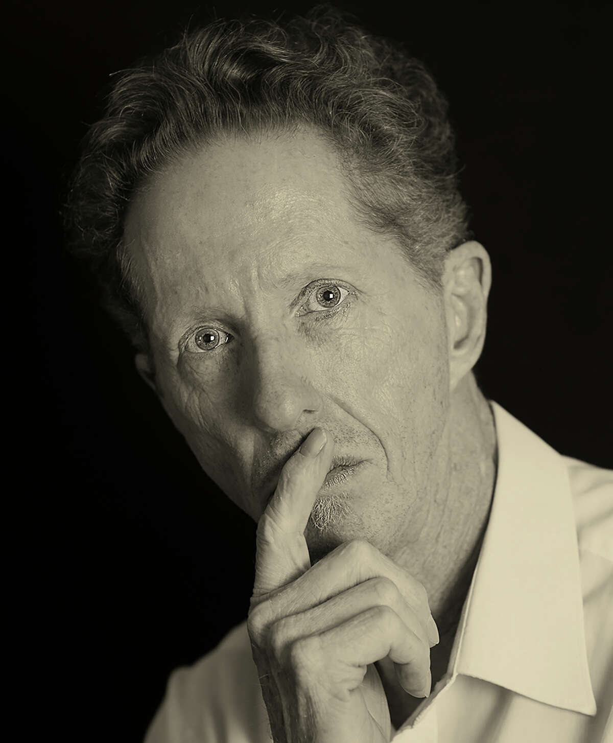 San Antonio’s arts community captured in a flash