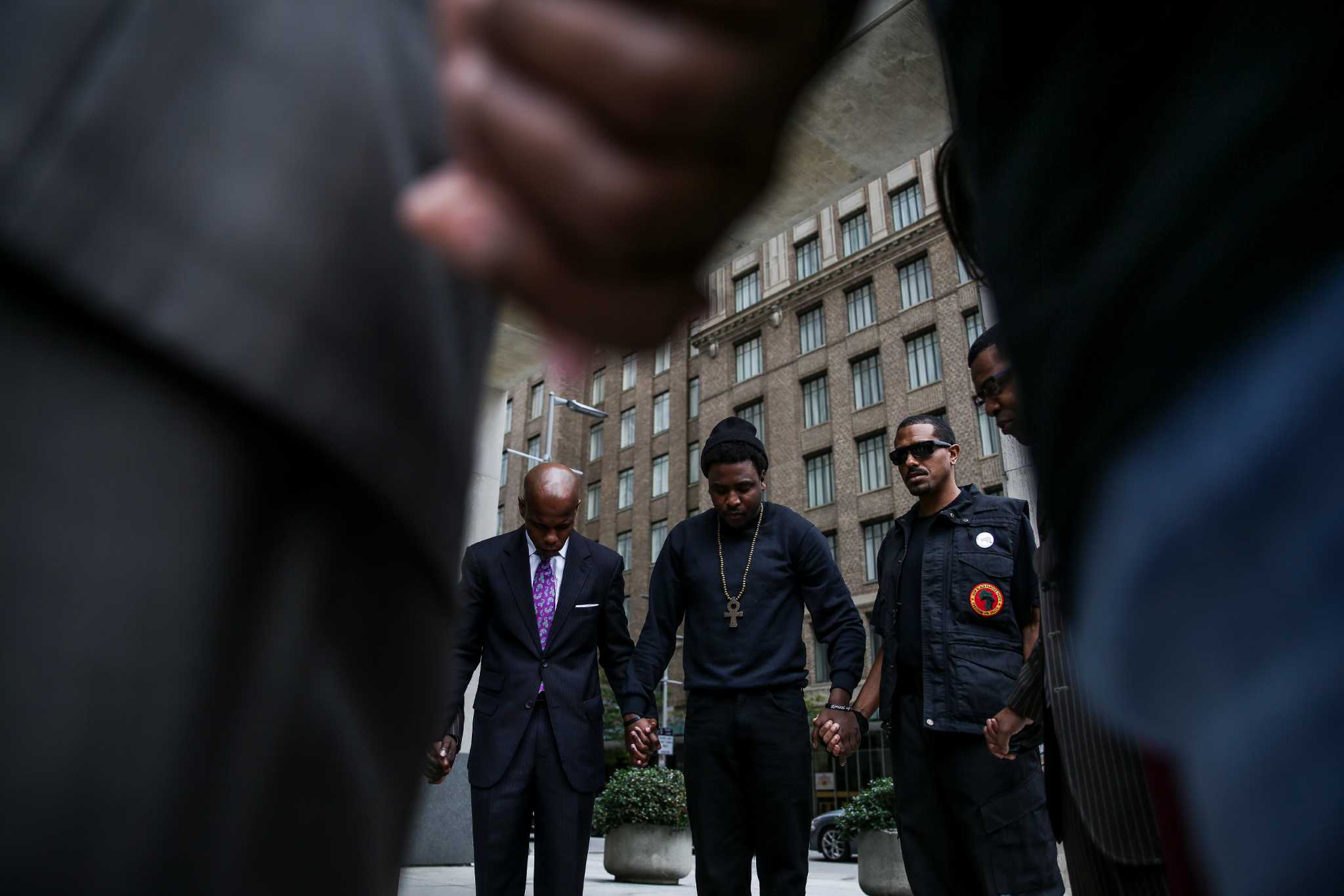 HPD releases video in Jordan Baker shooting