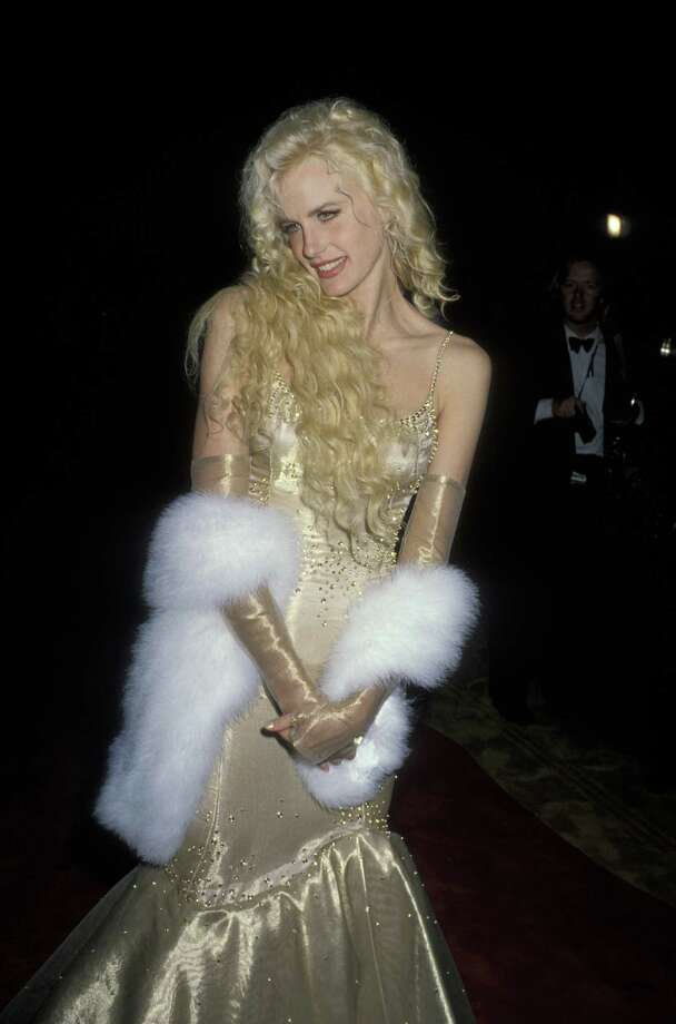 Then and now: Daryl Hannah turns 55 - seattlepi.com