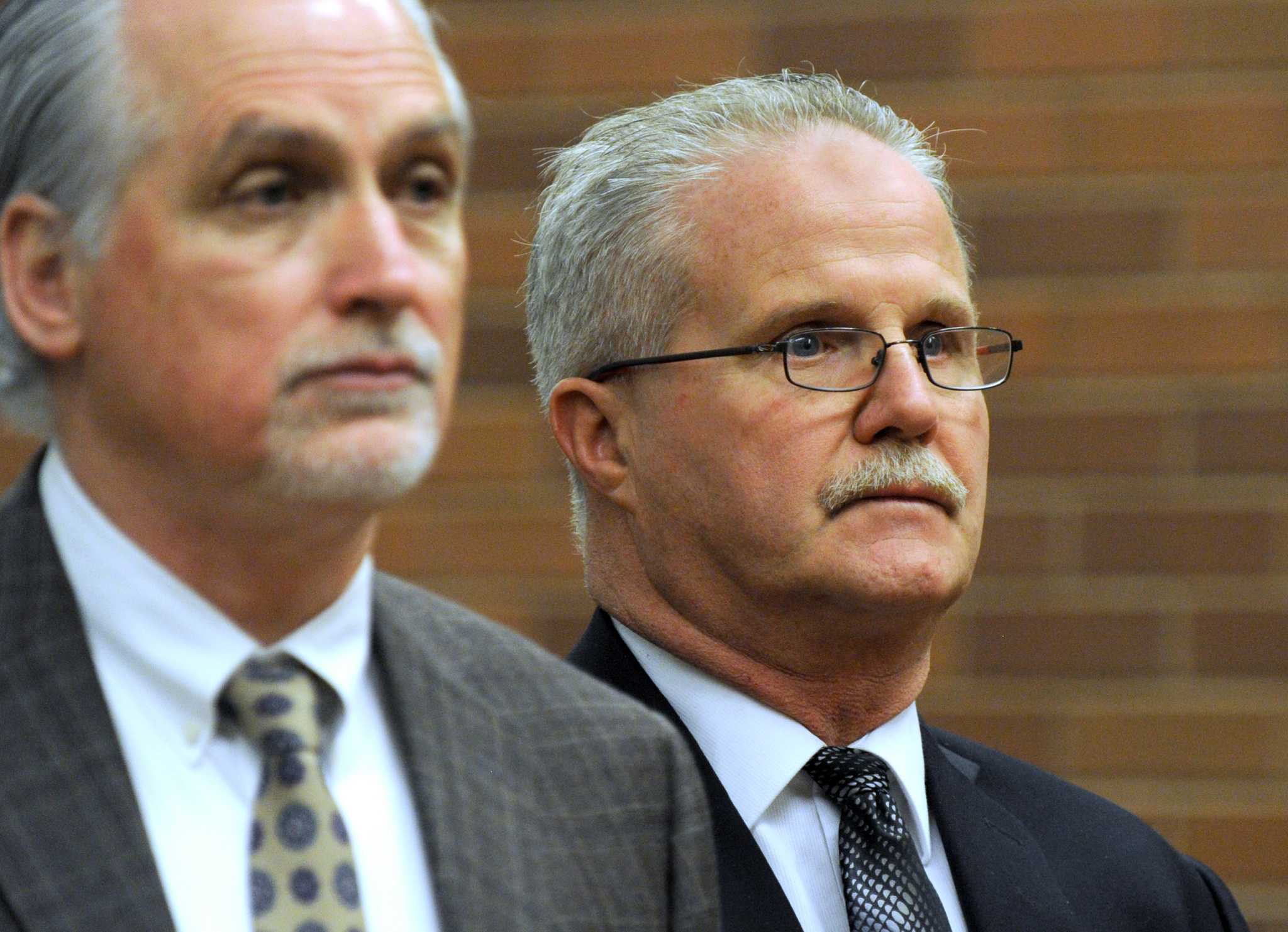 Colley’s larceny case continued