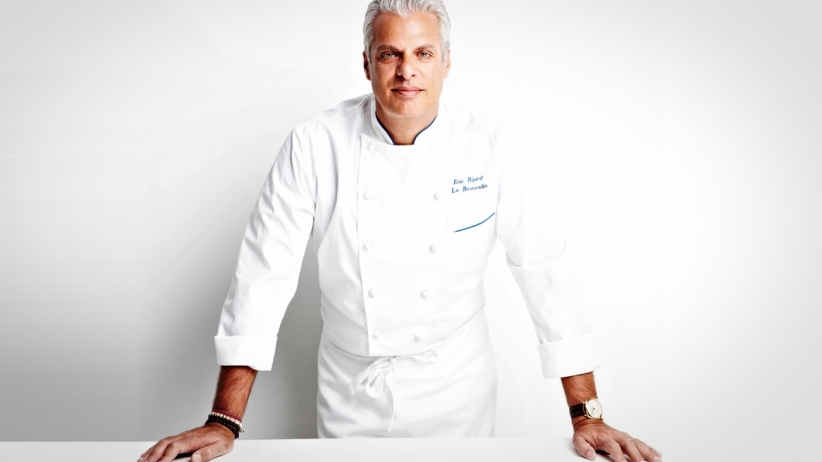 Le Bernardin's Chef Eric Ripert Reveals the Most Important Advice He's ...