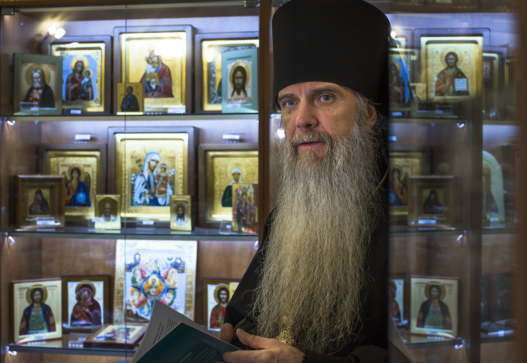 Russia HIV infection rise bucks trend as World AIDS Day marked