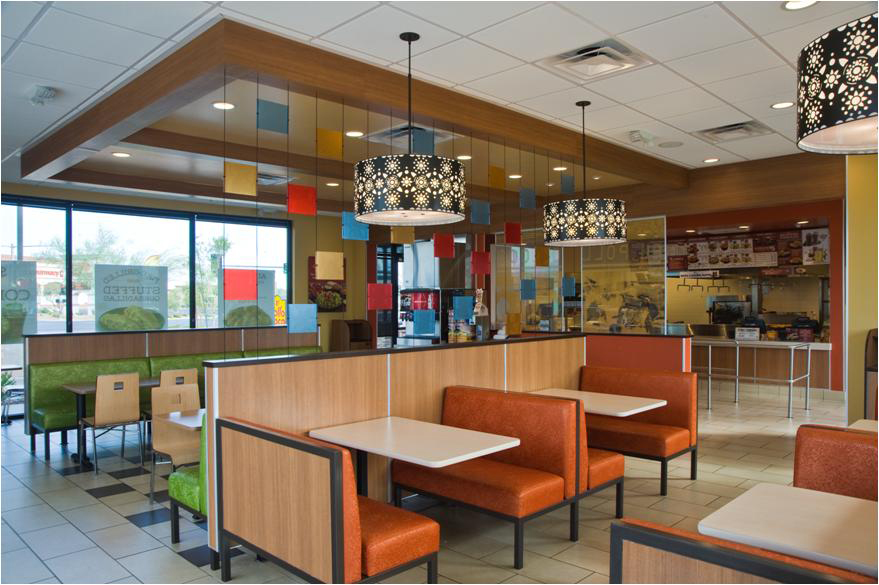 El Pollo Loco opens Spring location