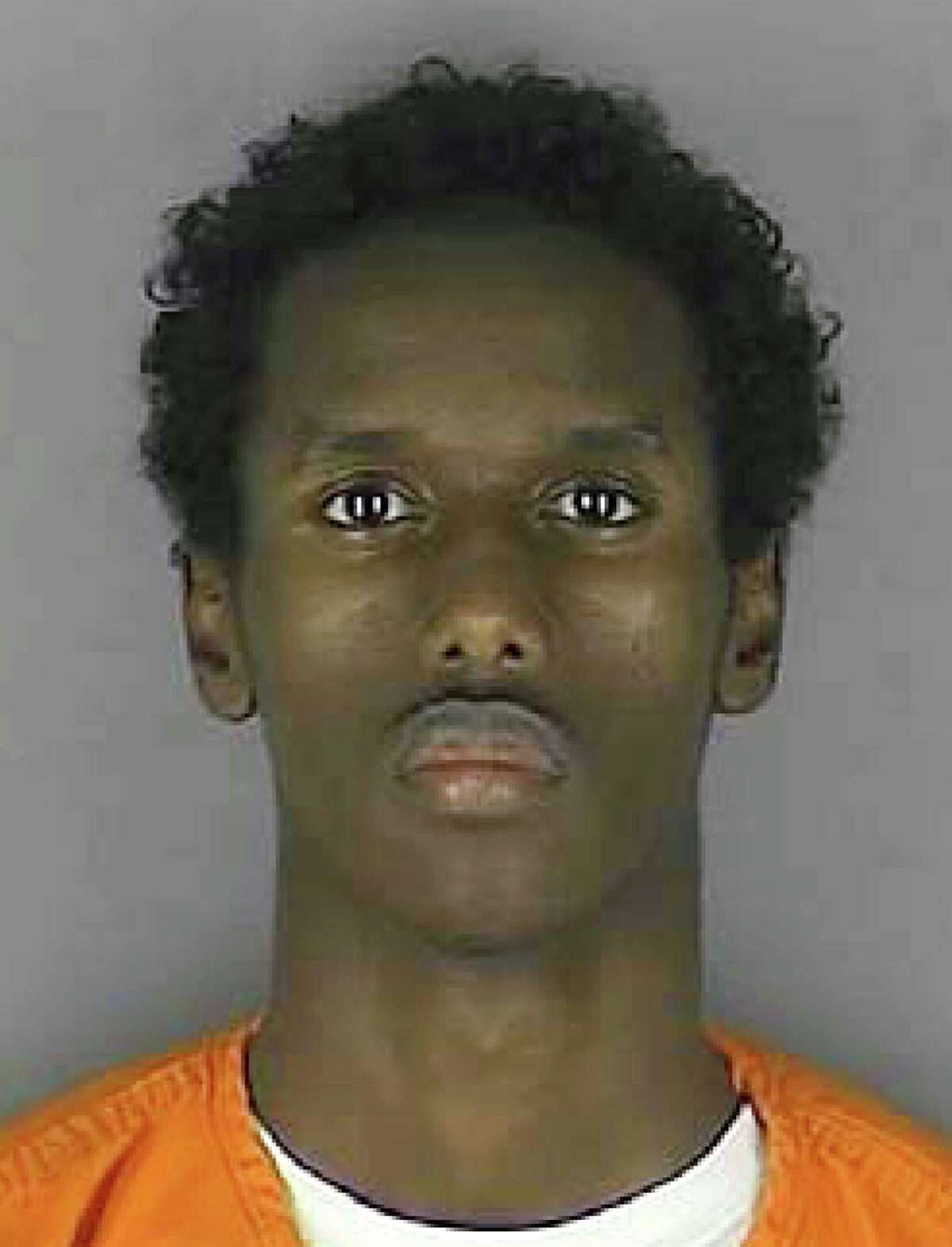 Why a Sugar Land resident sent his resume to ISIS