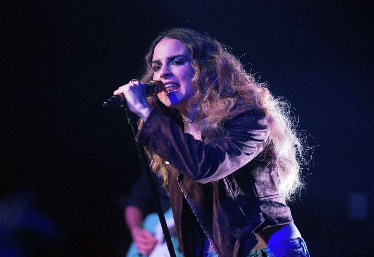 It's not too little, too late for singer JoJo