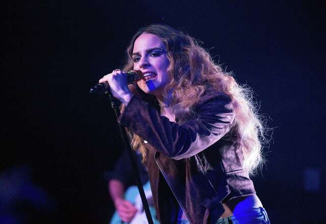 It's not too little, too late for singer JoJo