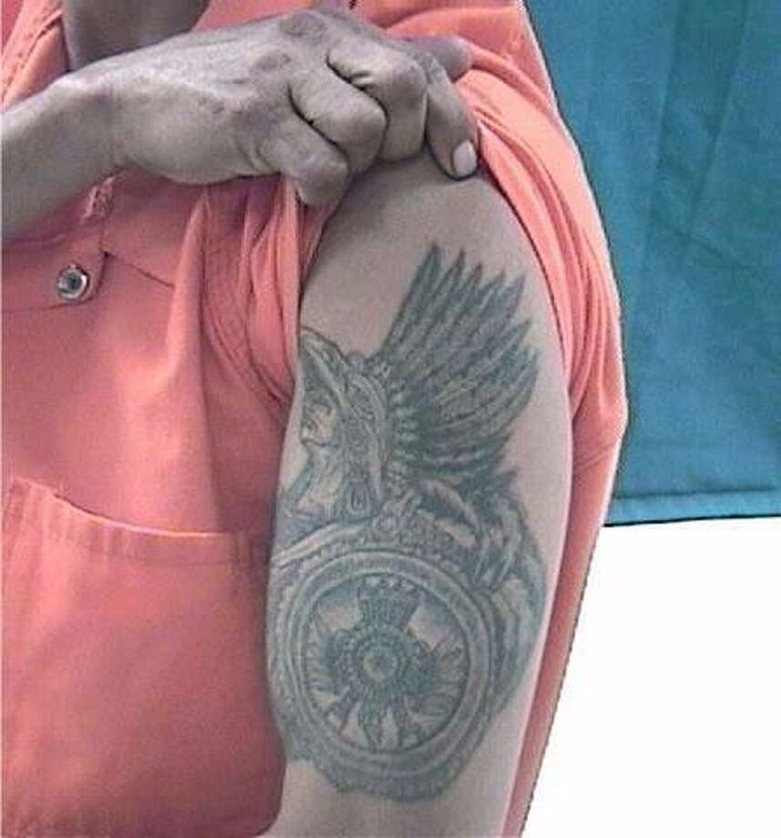 Woman marks a first as Houston’s most wanted gang fugitive - Houston ...