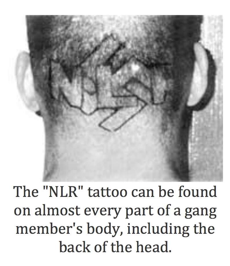 Woman marks a first as Houston’s most wanted gang fugitive - Houston ...