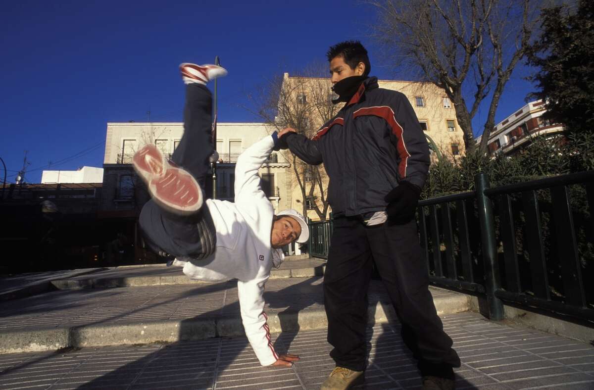 Houston member of Tango Blast gang gets life term after violent chase