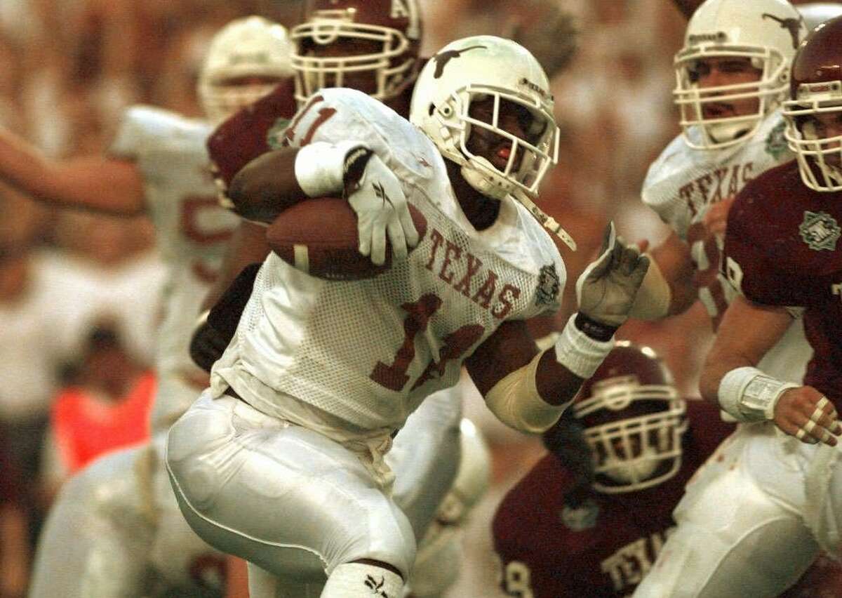 Ricky Williams hopes police officers who stopped him learned from ...