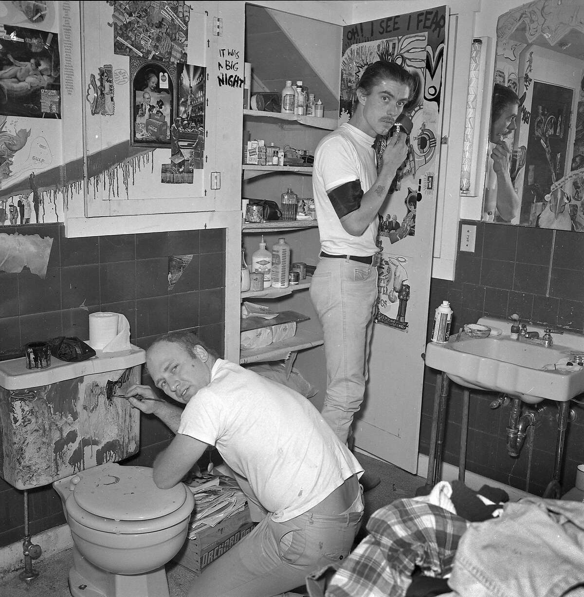 Ken Kesey vs. the cops: Looking back at author’s 1965 pot bust