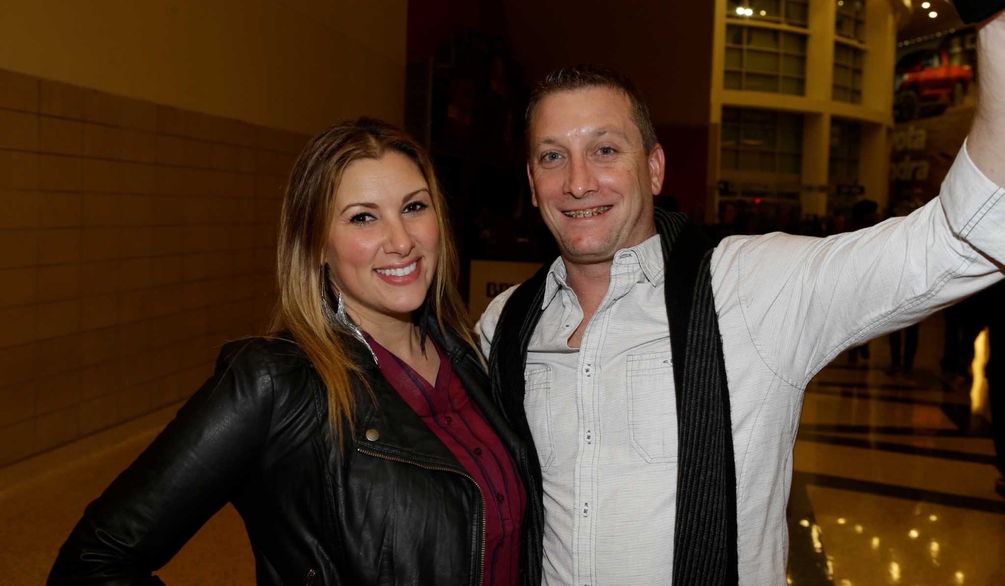 Muse lights up Houston as band opens U.S. tour (Review)