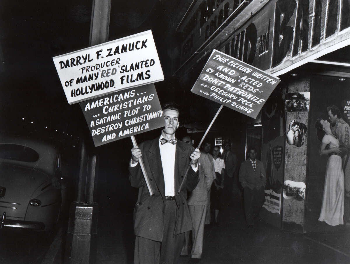 10 cold facts you should know about McCarthyism