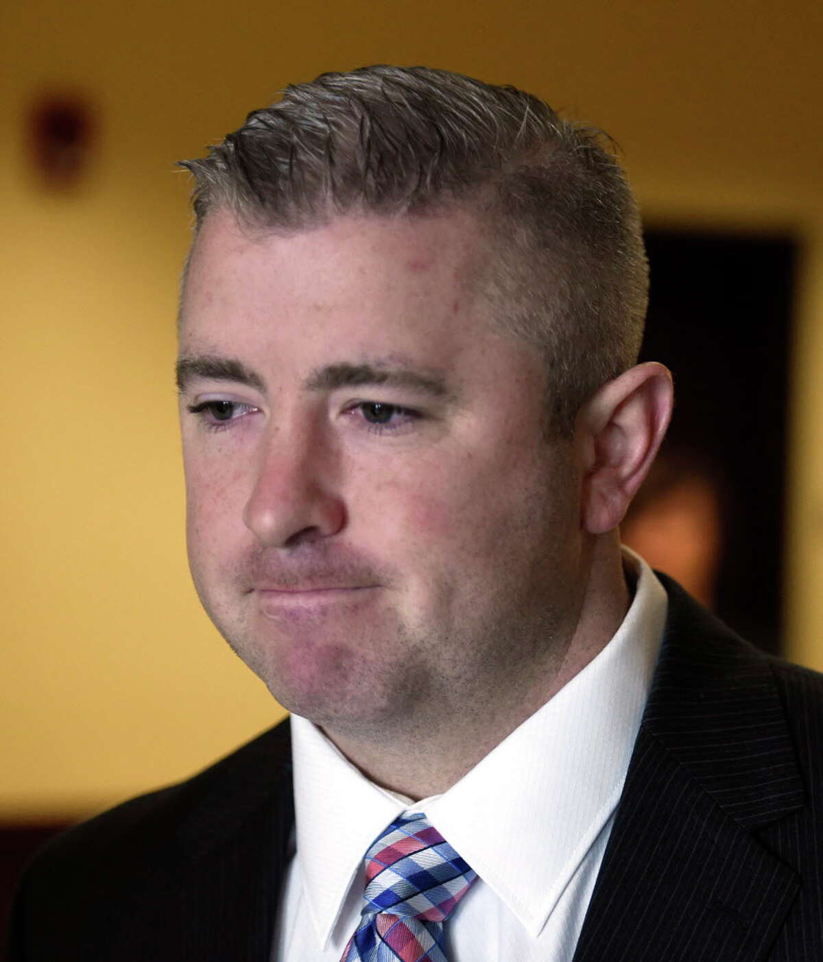 Watervliet police sergeant suspended