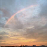 These sunrise photos prove December in the Bay Area is hard to beat ...