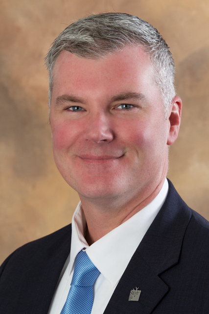 Sullivan, Morgan, Scifo: Bridgeport metro area business people