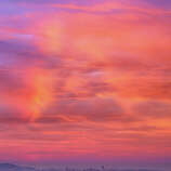 These sunrise photos prove December in the Bay Area is hard to beat ...