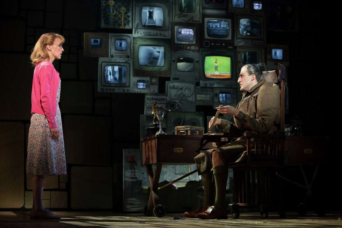 Proctors welcomes Roald Dahl adaptation ''Matilda The Musical''