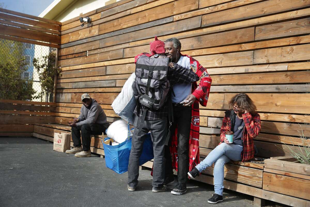 S.F. mayor launching department on homelessness