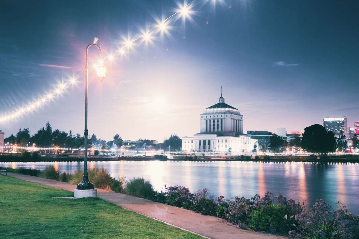 Oakland photographer's image of Marin a finalist in National Geographic ...